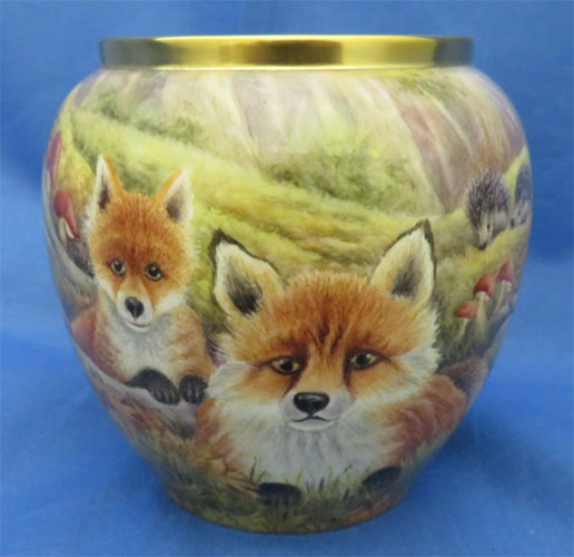 Steve Smith Ceramics